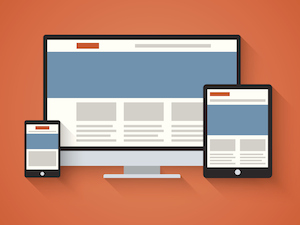 How Responsive Web Design Works [Infographic]