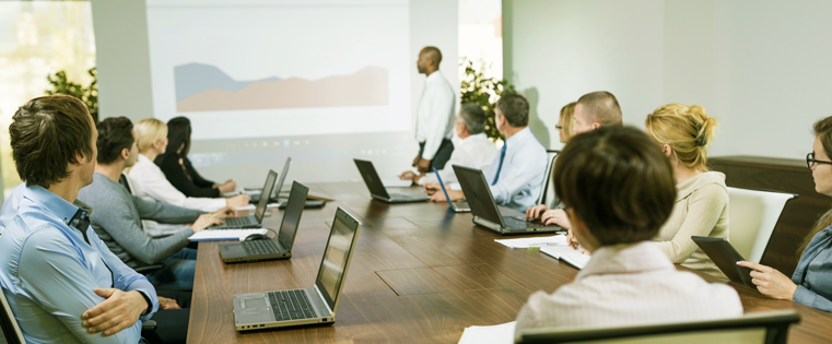 14 PowerPoint Presentation Tips for Building More Creative Slideshows ...