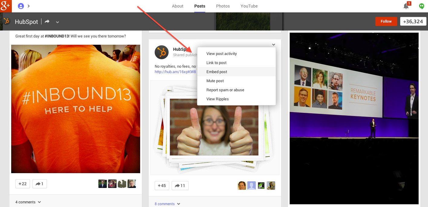 How to Add HTML Embed Codes to Your Website [Quick Tip]