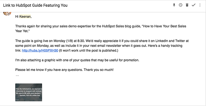 Does Influencer Marketing Actually Work? A HubSpot Blog Experiment