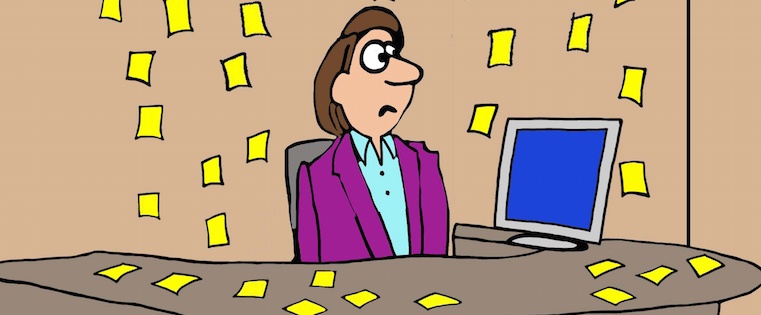 How to Email Really Busy People: 10 Tips for Standing Out in Their Inbox