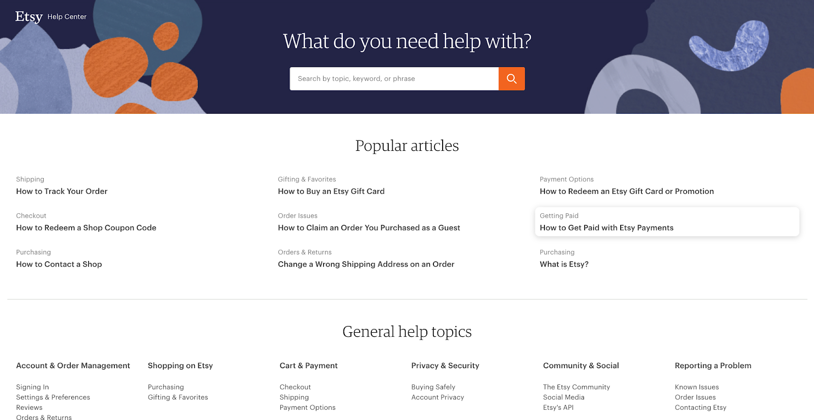 10 Crystal-Clear FAQ Page Examples & How to Make Your Own