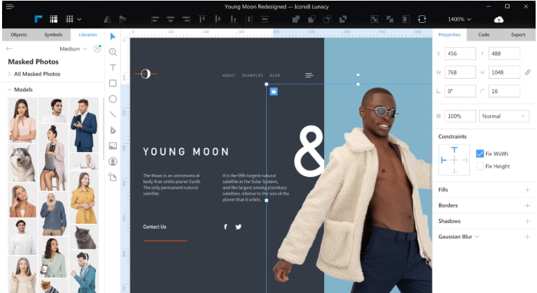 Our 19 Favorite Free Web Design Software Tools to Build a Website