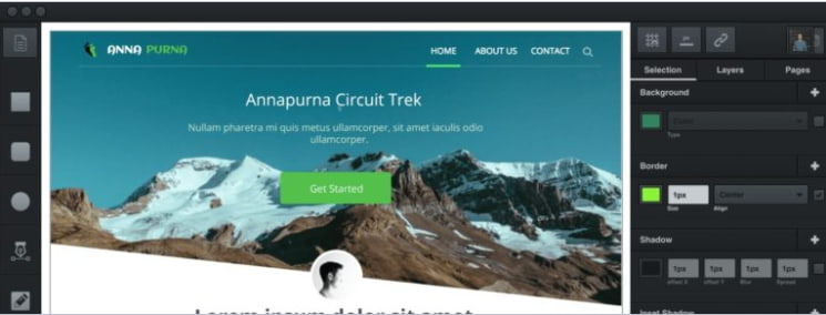 Our 19 Favorite Free Web Design Software Tools to Build a Website