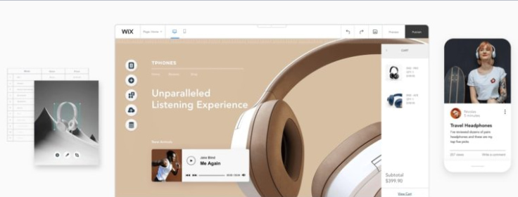 16 Free Web Design Software Tools to Make a Great Website