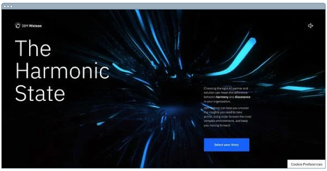 37 of the Best Website Designs to Inspire You in 2023