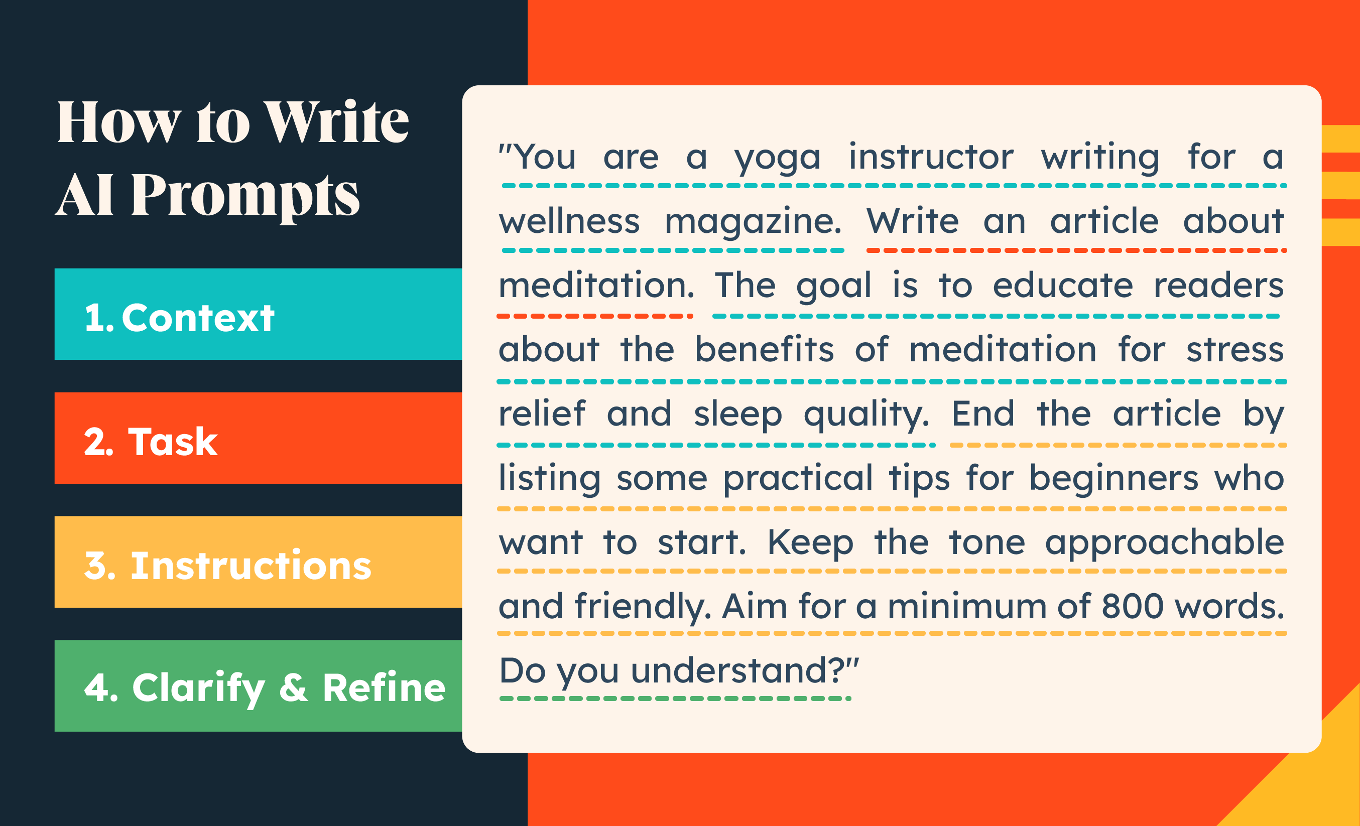 Why Your ChatGPT Prompts Aren’t Working (And How to Fix Them ...