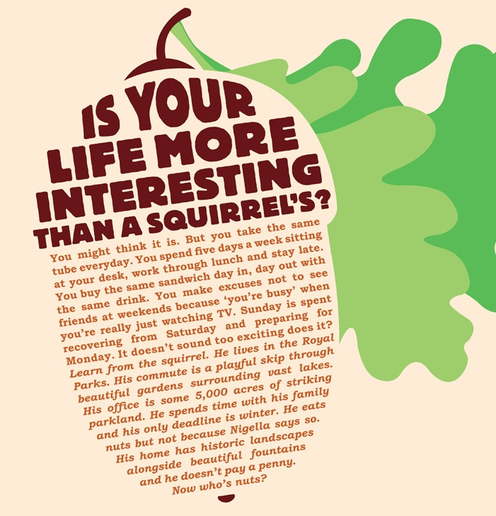 Copy Advertising Isn't Dead: Here Are 20 of the Best Examples of Print Ads