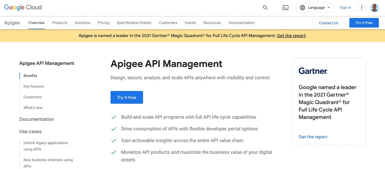 25 Best API Testing Tools for Building Functional, Secure Applications ...