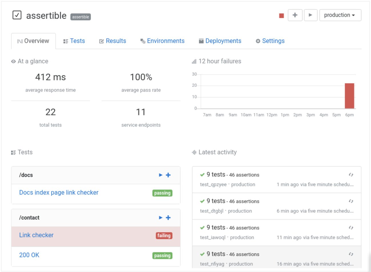 25 Best API Testing Tools for Building Functional, Secure Applications ...