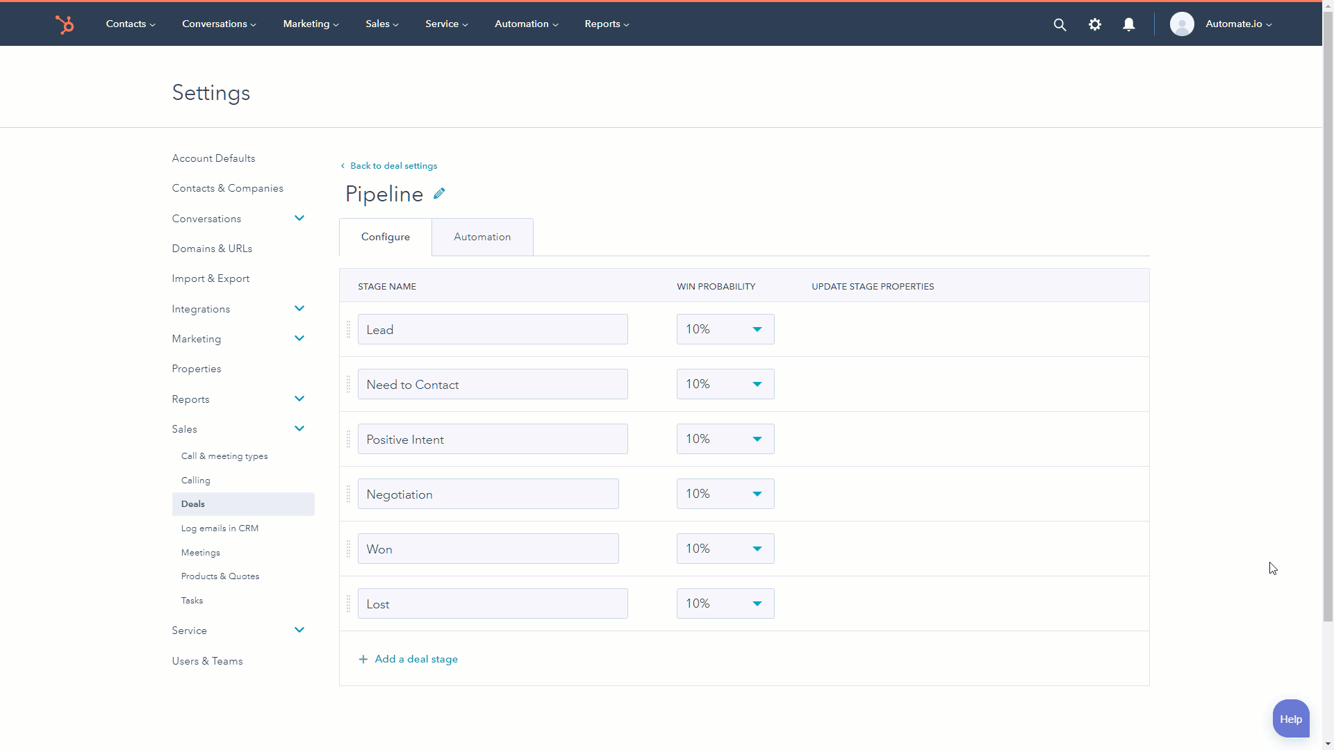 12 HubSpot Automations to Use in Each Stage of the Buyer’s Journey