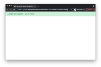 The Ultimate Guide to Bootstrap CSS