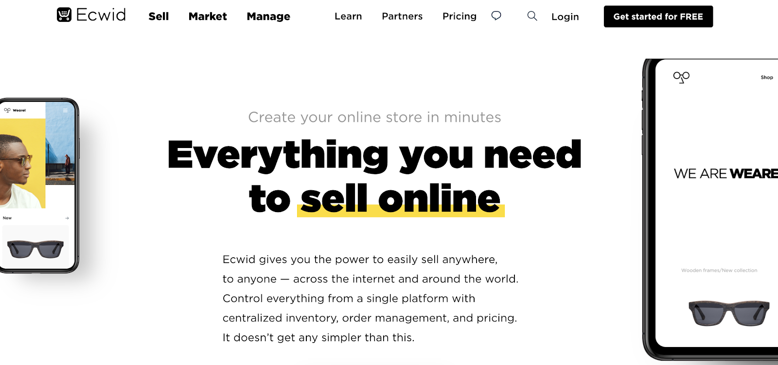 Ultimate List of Ecommerce Tools for 2022