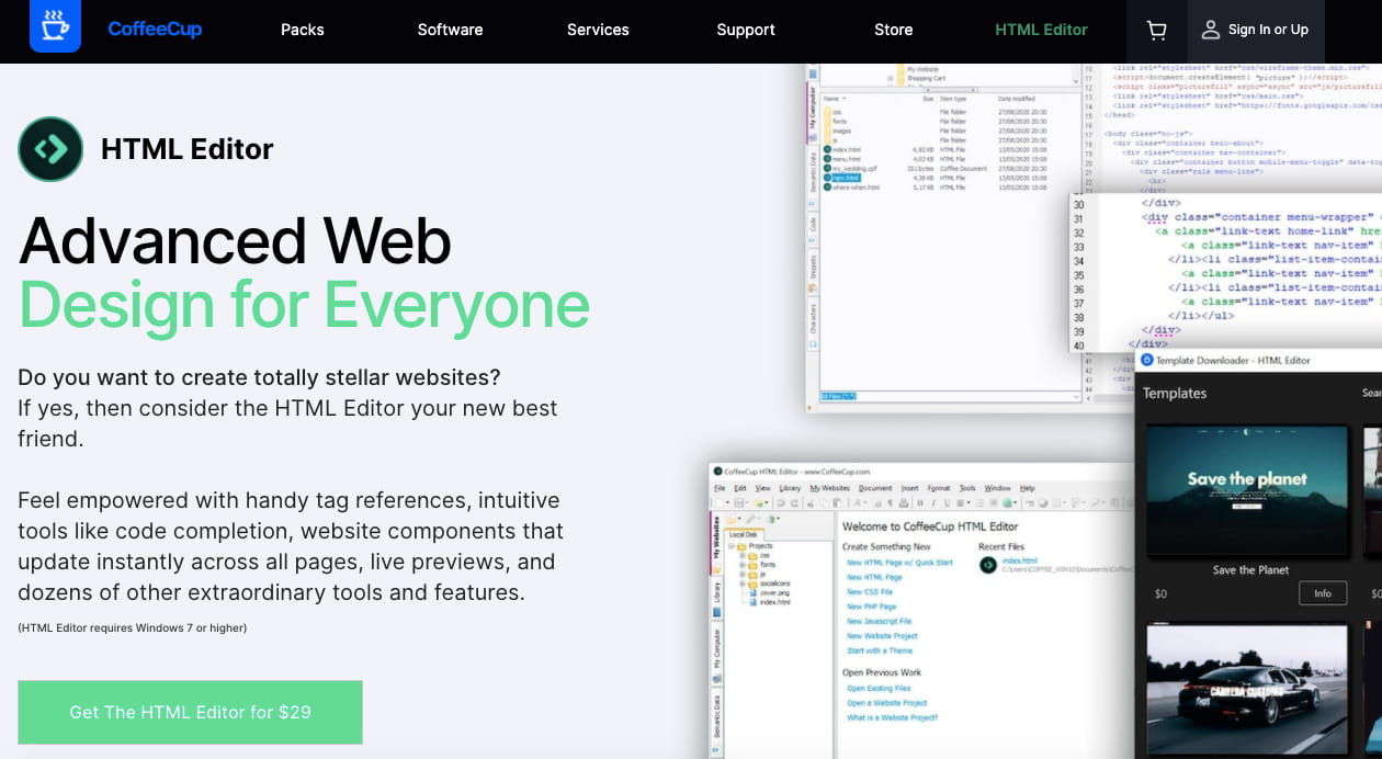 20 Best WYSIWYG HTML Editors for 2024: Streamlining Web Development