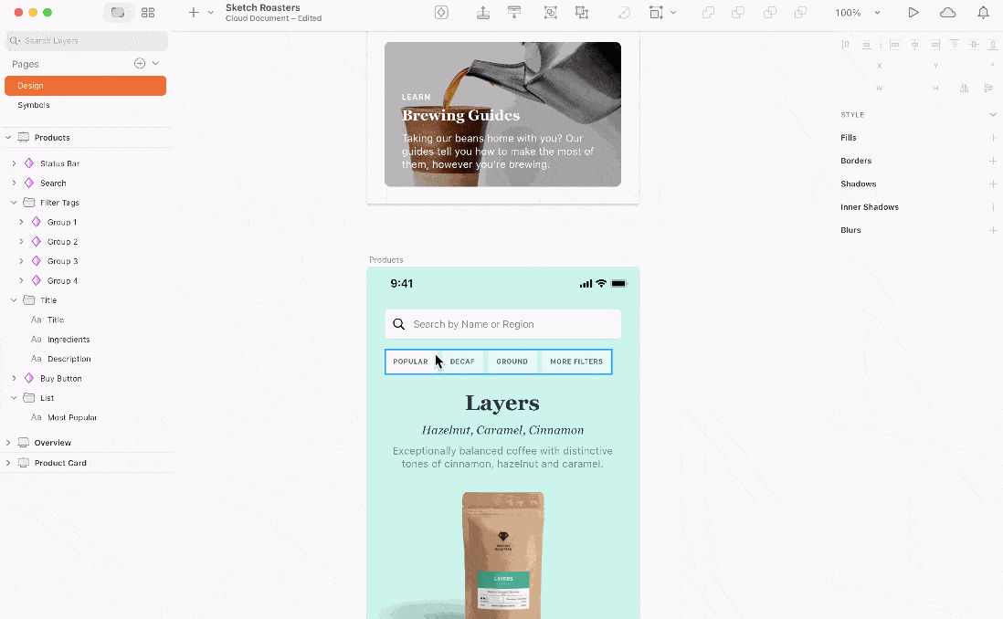 What Is User Interface (UI) Design? The Beginner’s Guide