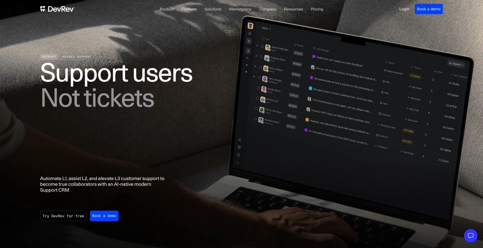 AI Chatbots: Our Top 21 Picks for 2024