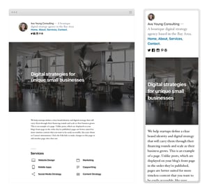 How to Make a WordPress Site Look Professional