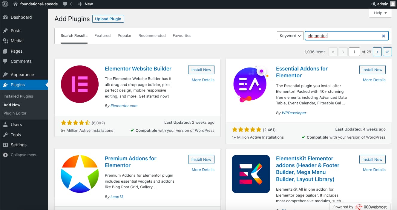 The Beginner's Guide to Using Elementor in WordPress