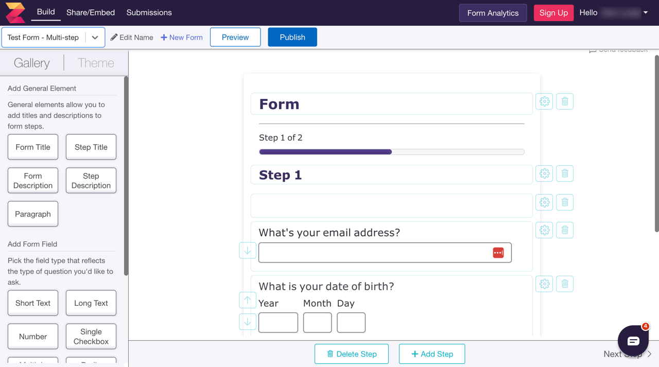 33 of the Best Form Builder Tools for 2024