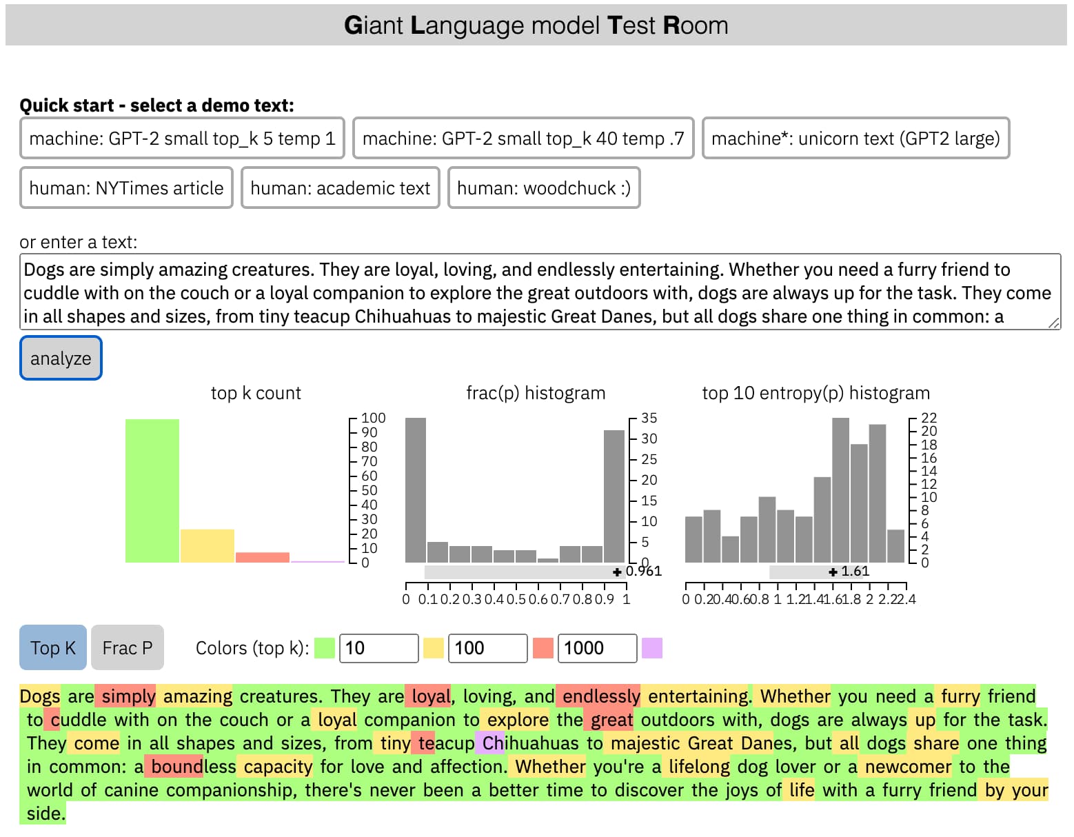 AI Detection: How to Pinpoint AI Generated Text and Imagery ...