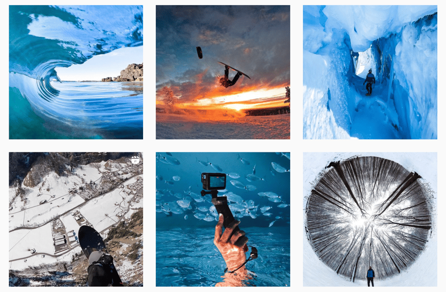 The Most Engaging Instagram Posts [+How to Plan Your Feed]