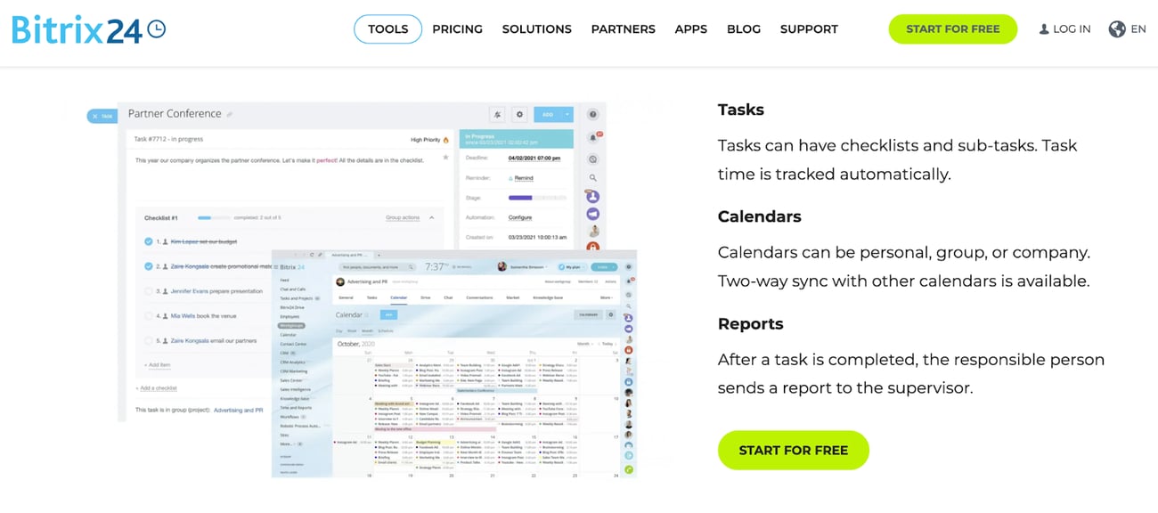 18 Best Knowledge Management Software