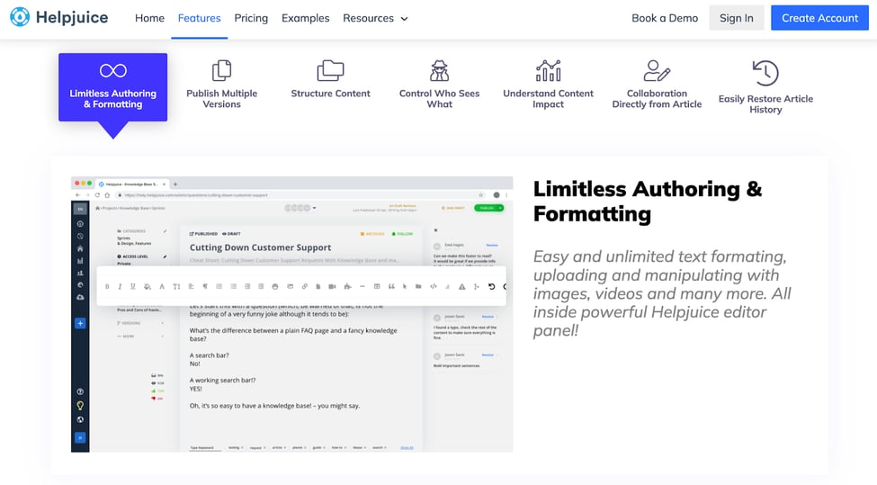 18 Best Knowledge Management Software