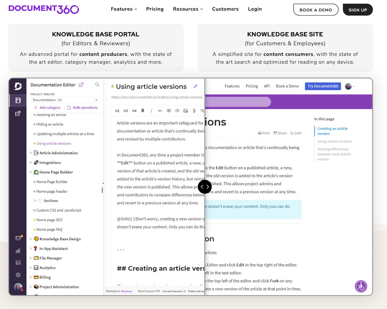 18 Best Knowledge Management Software