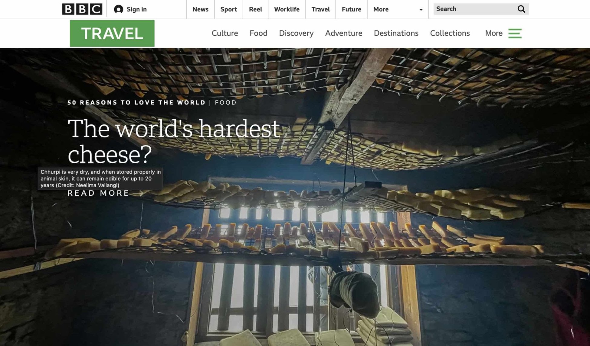 14 Accessible Website Examples to Inspire Yours