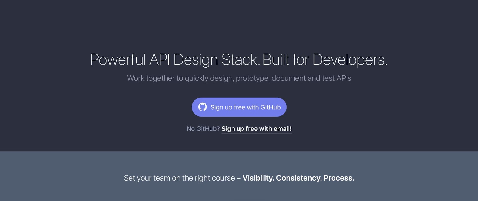 15 API Design Tools to Try in 2022