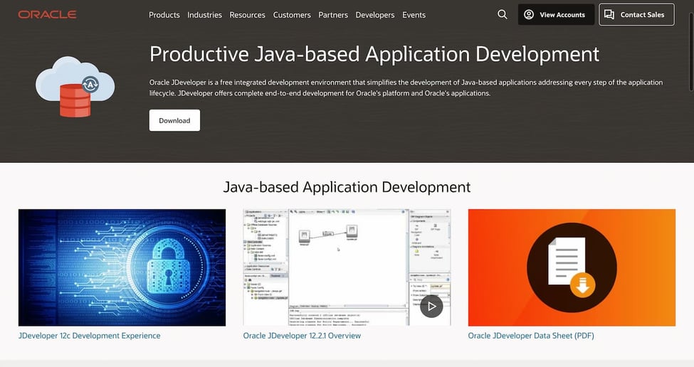 22 Best Java Compilers for 2022