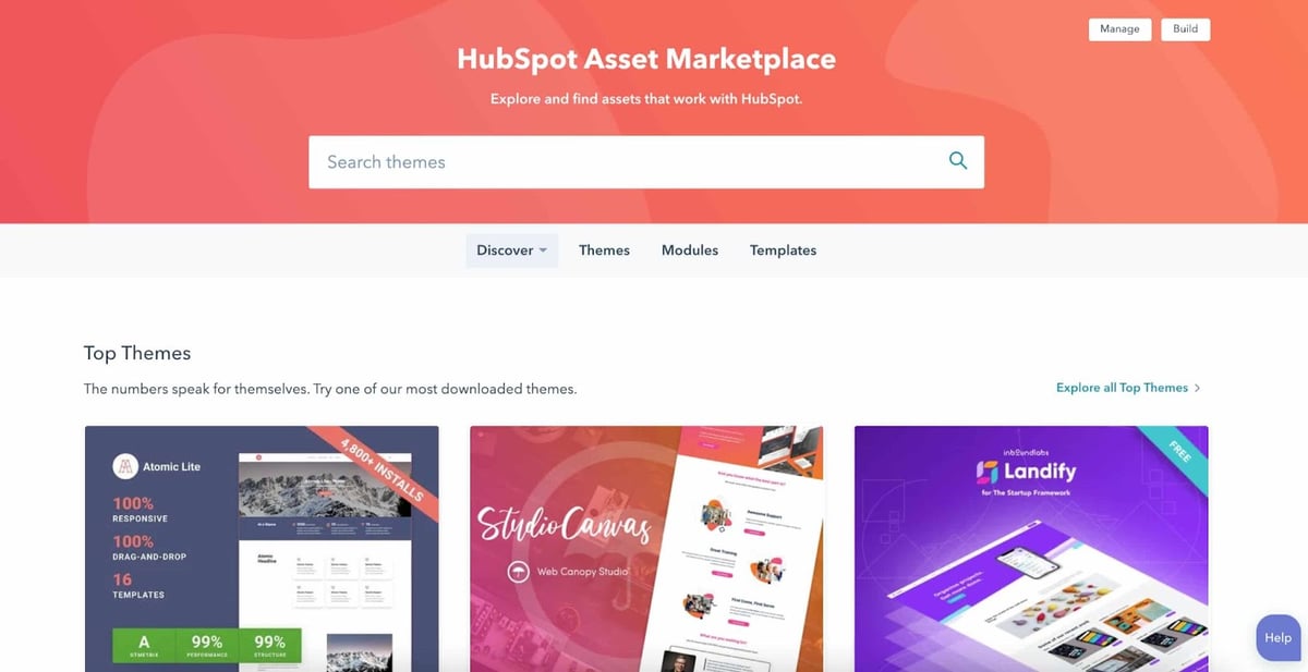 34 of the Best Website Designs to Inspire You in 2022