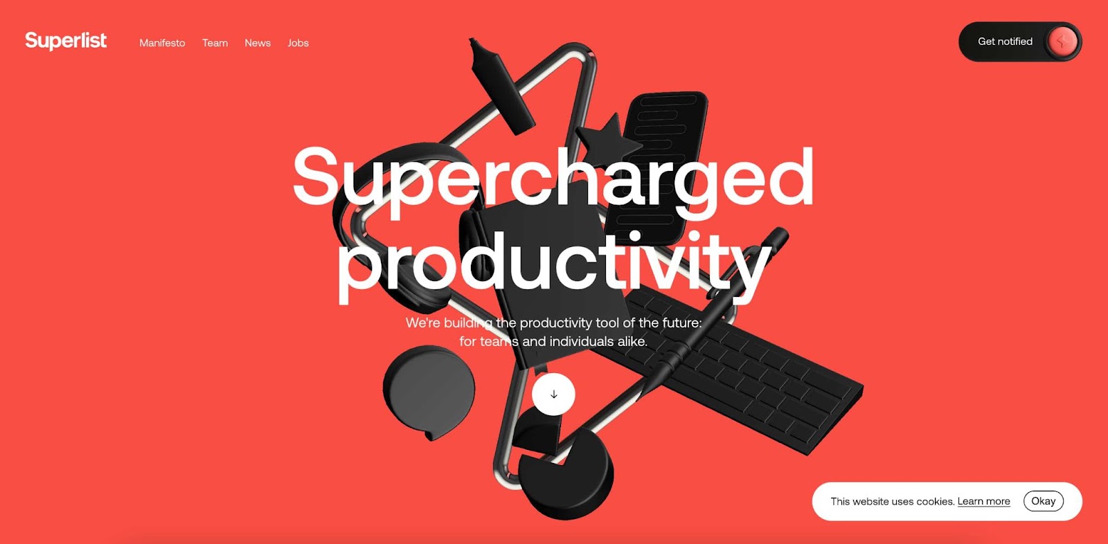 34 of the Best Website Designs to Inspire You in 2022