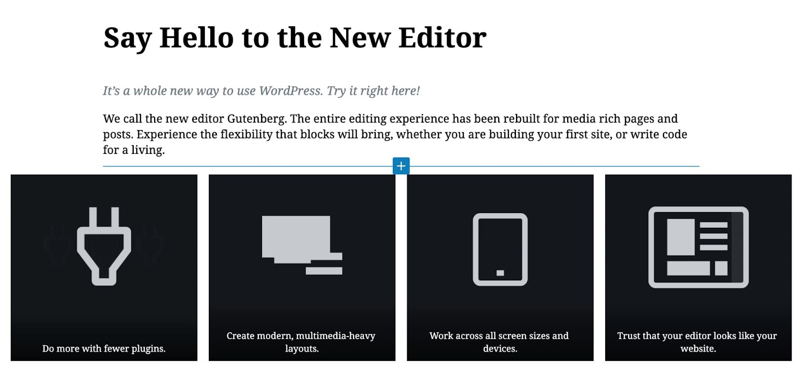 A Beginner's Guide to the WordPress REST API