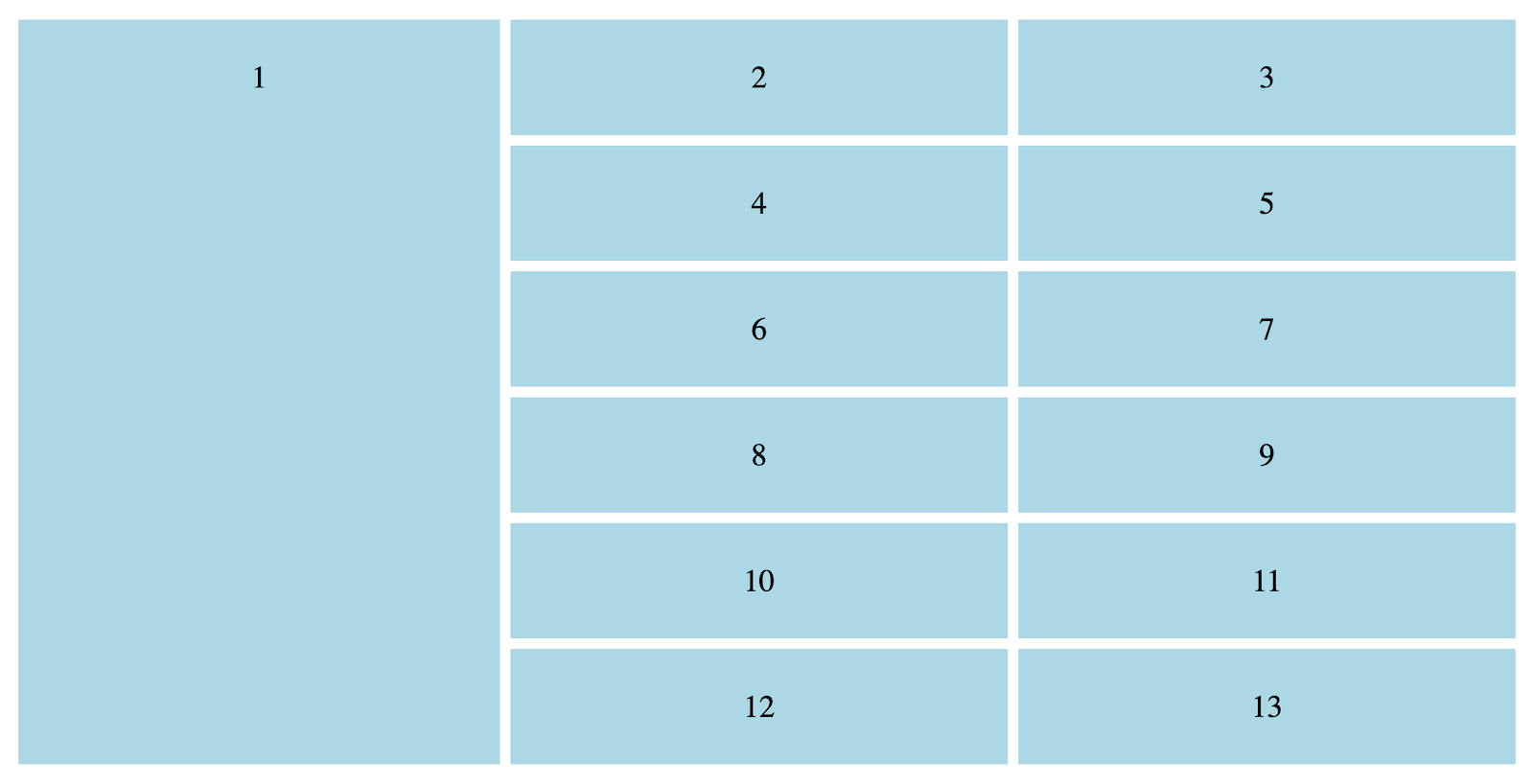 CSS Sidebars: A Beginner's Guide