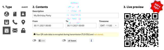 How to Make a QR Code in 5 Easy Steps