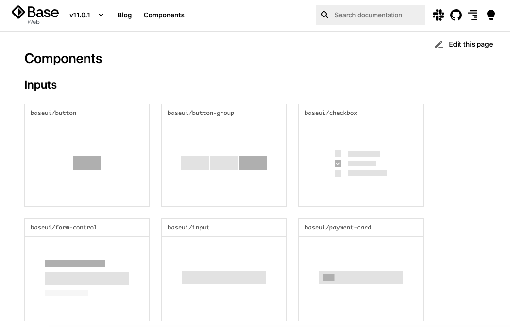 What's a Design System & What Components Is it Made Up of? [Examples]