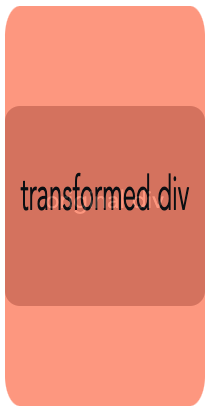 How To Use the CSS Transform Property