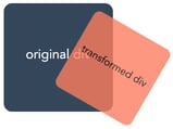 How To Use the CSS Transform Property