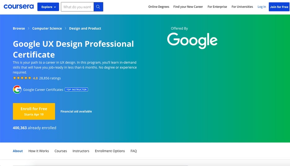 How to Become a UX Designer: Step-By-Step Guide (2023)