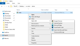 How to Code a Website in 6 Easy Steps