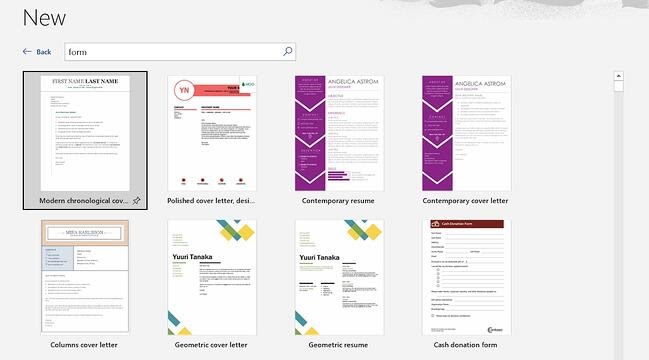 How to Create a Survey in Excel, Word, Google, Facebook, & SurveyMonkey