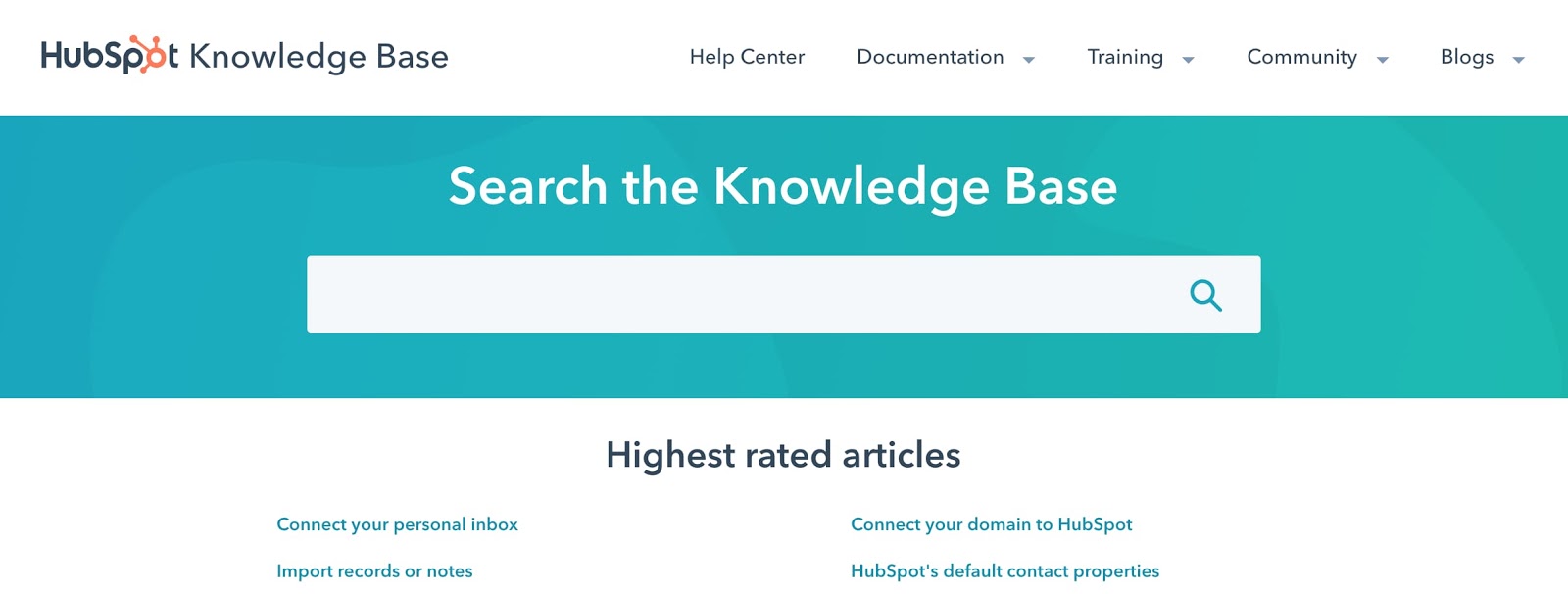 How to Design the Perfect Search Bar for Your Website