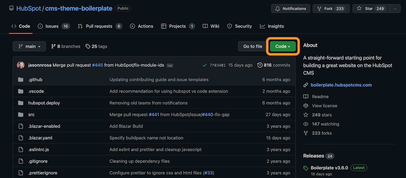 How to Download From GitHub: A Beginner's Guide
