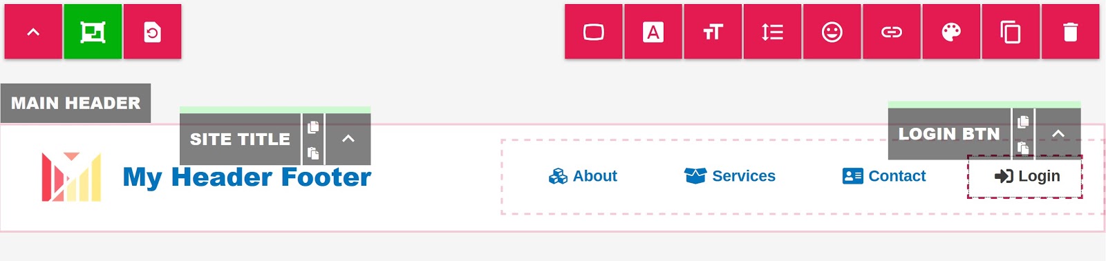 How to Insert Headers and Footers on Your WordPress Website