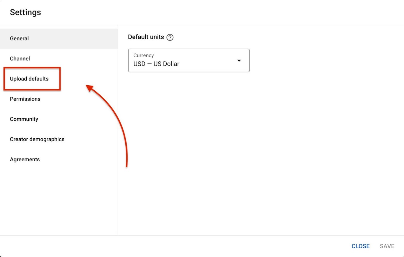 How to Manage YouTube Comments