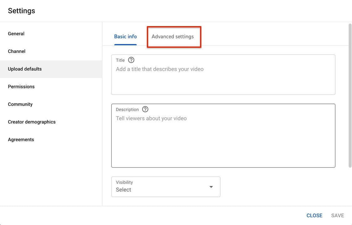 How to Manage YouTube Comments