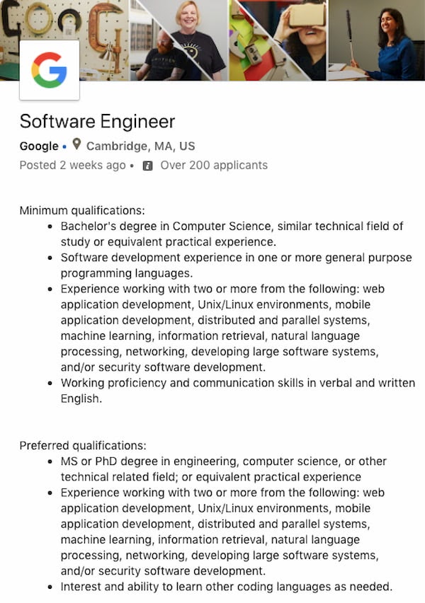 Software Developer vs Software Engineer: What’s the Difference?