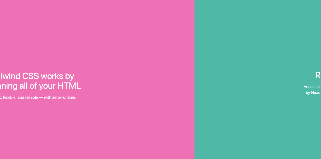 Tailwind CSS: What It Is, Why Use It & Examples