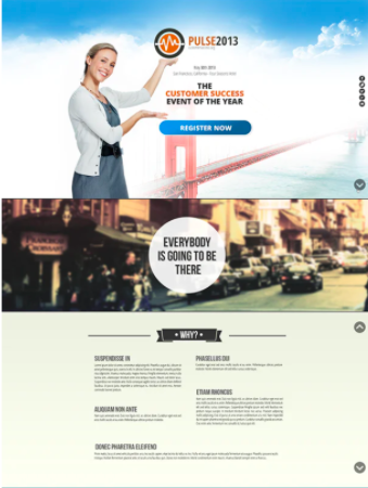 The Basics of Page Layout Design (+25 Page Layout Design Ideas)